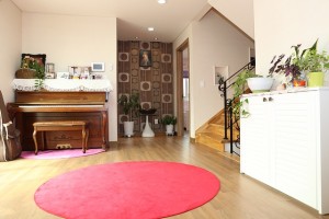 Residential Painting: The Key to Using Bold Colors in Your Interior Design