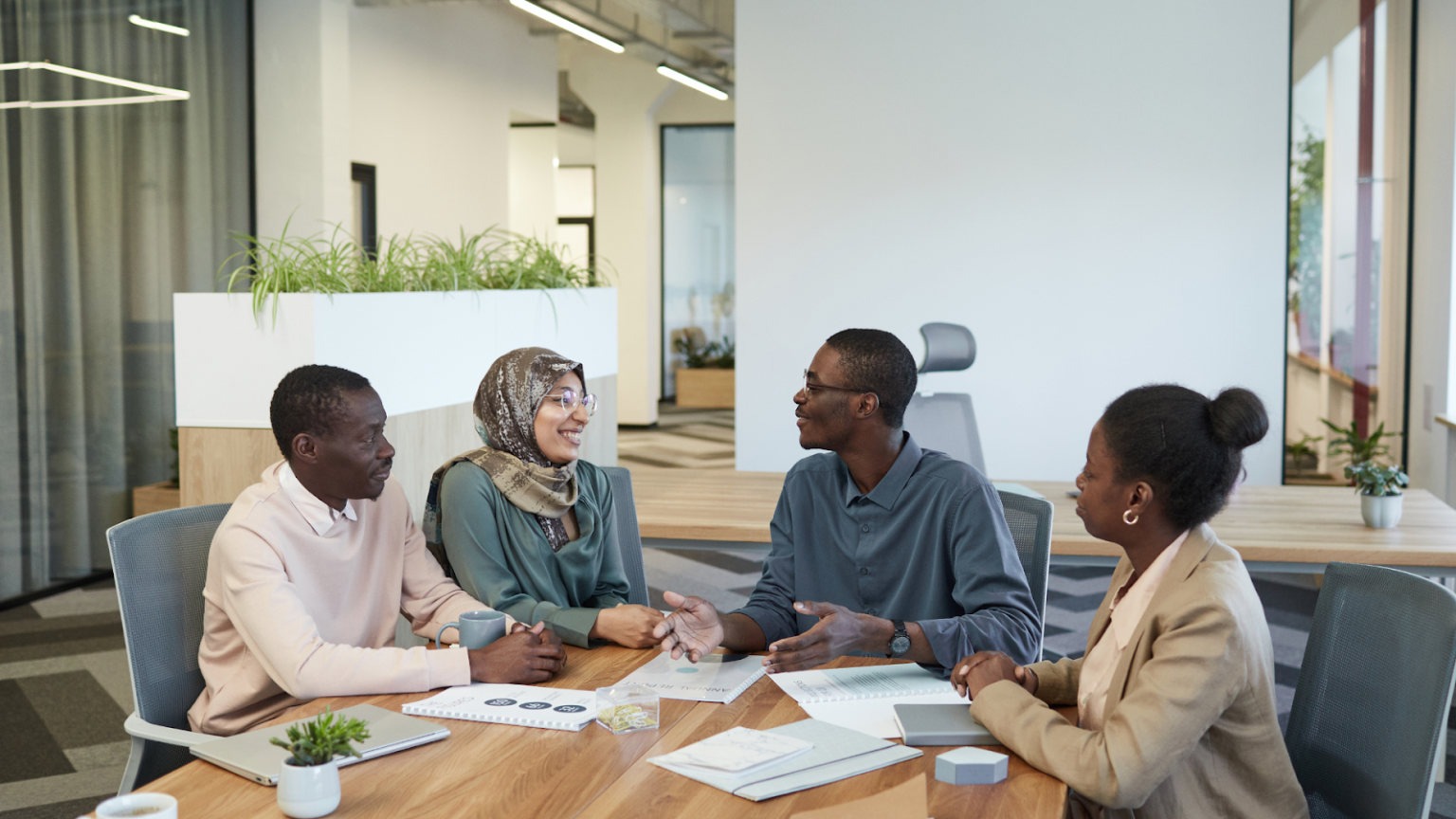 How to Choose the Best Paint Color for Your Office — SPPI