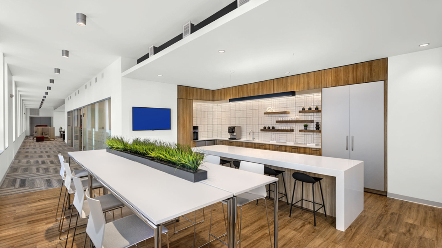 How to Choose the Best Paint Color for Your Office — SPPI